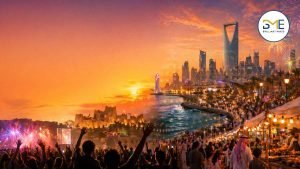Saudi Summer Events 2026: Complete Calendar of Festivals, Concerts, and ...